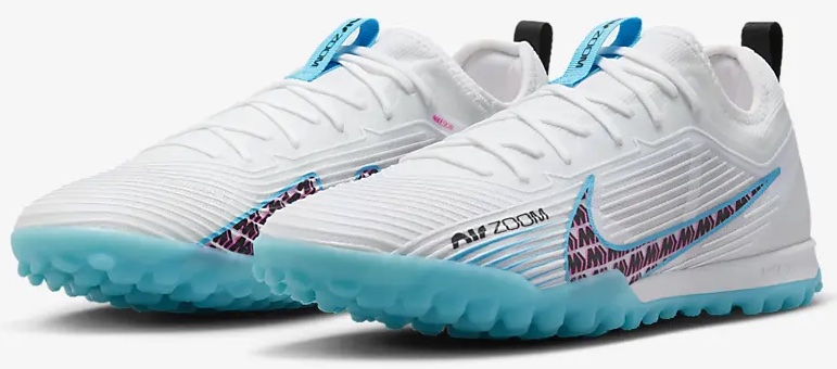 나이키 줌 머큐리얼 베이퍼 15 프로 TF : 레사모 : 축구유니폼 & 축구화